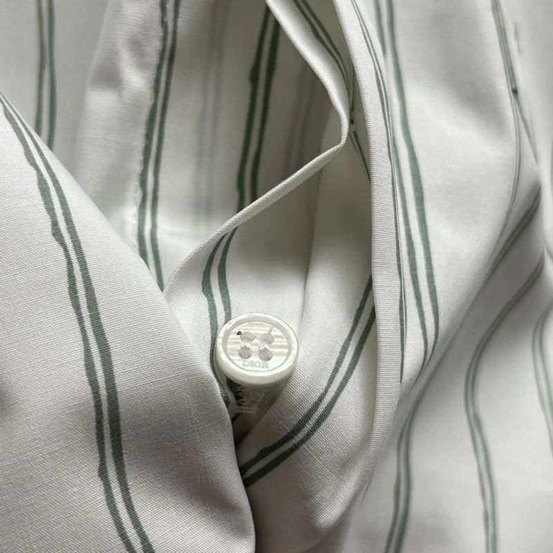 Brand-authenticated Christian Dior Shirts