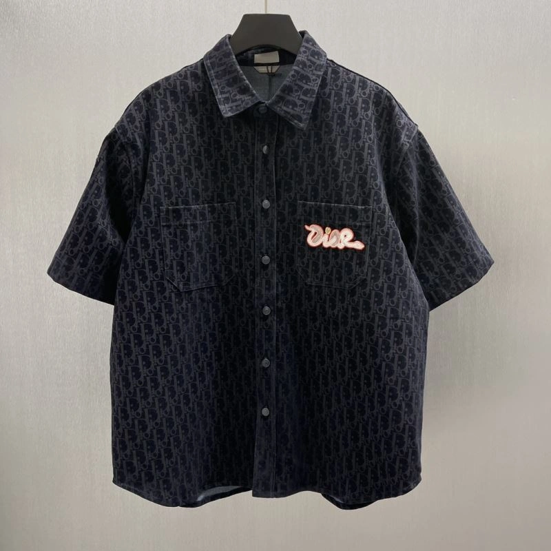 Christian Dior Shirts