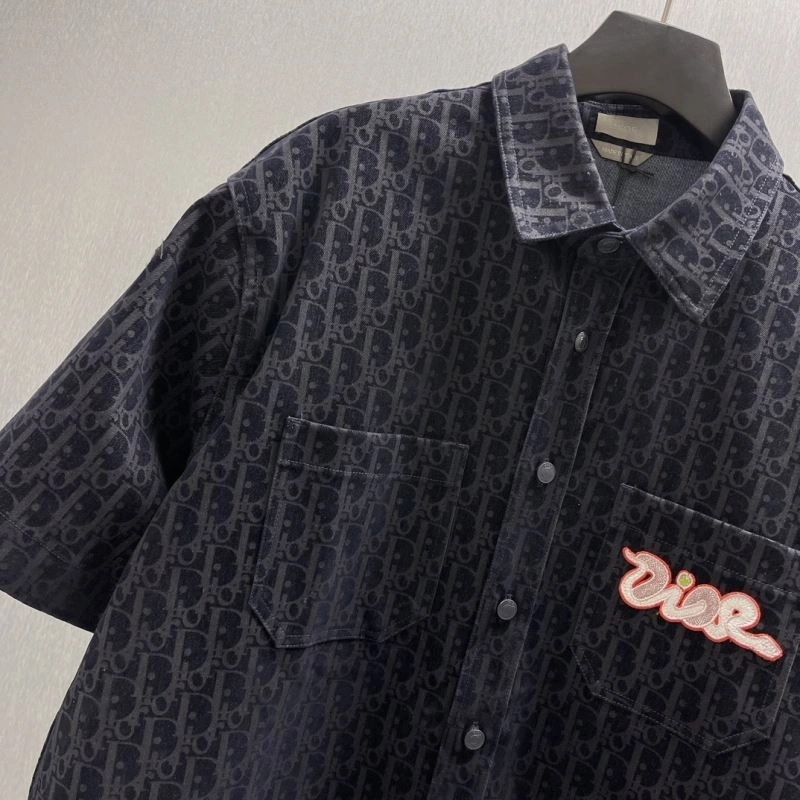 Reasonably priced Christian Dior Shirts
