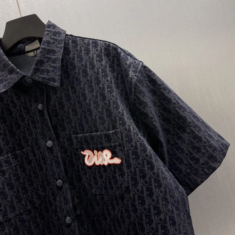 Reasonably priced Christian Dior Shirts