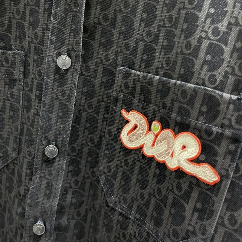 Reasonably priced Christian Dior Shirts