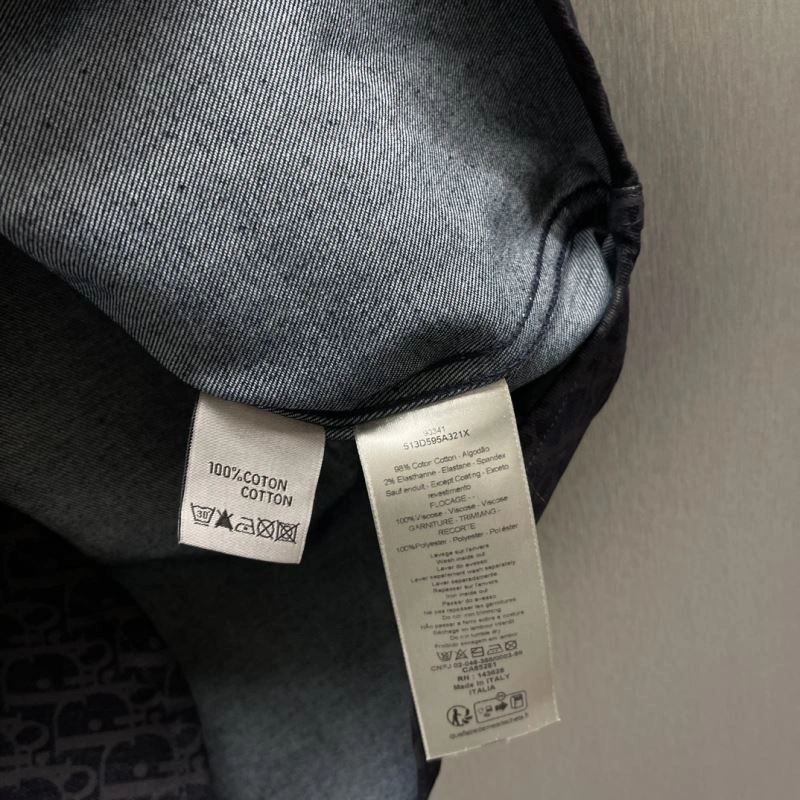 Reasonably priced Christian Dior Shirts