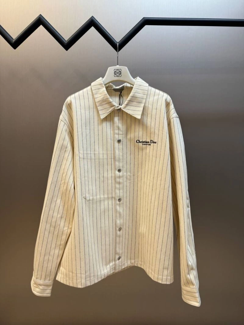 Christian Dior Shirts