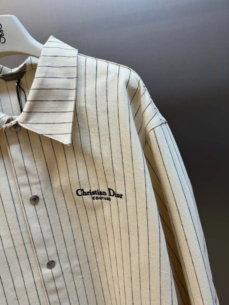 Perfect replica Christian Dior Shirts