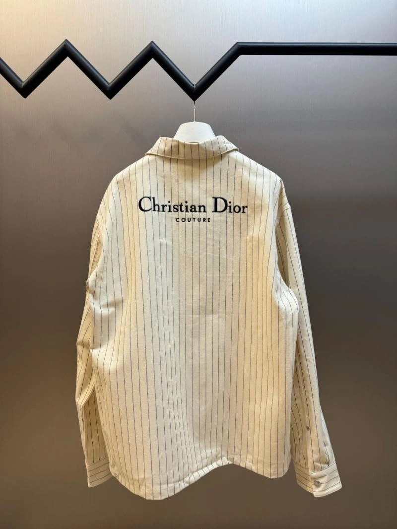 Perfect replica Christian Dior Shirts