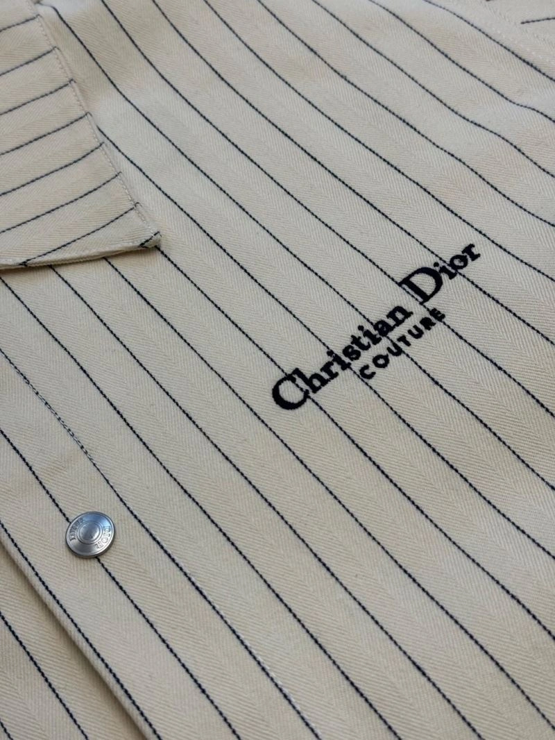 Perfect replica Christian Dior Shirts