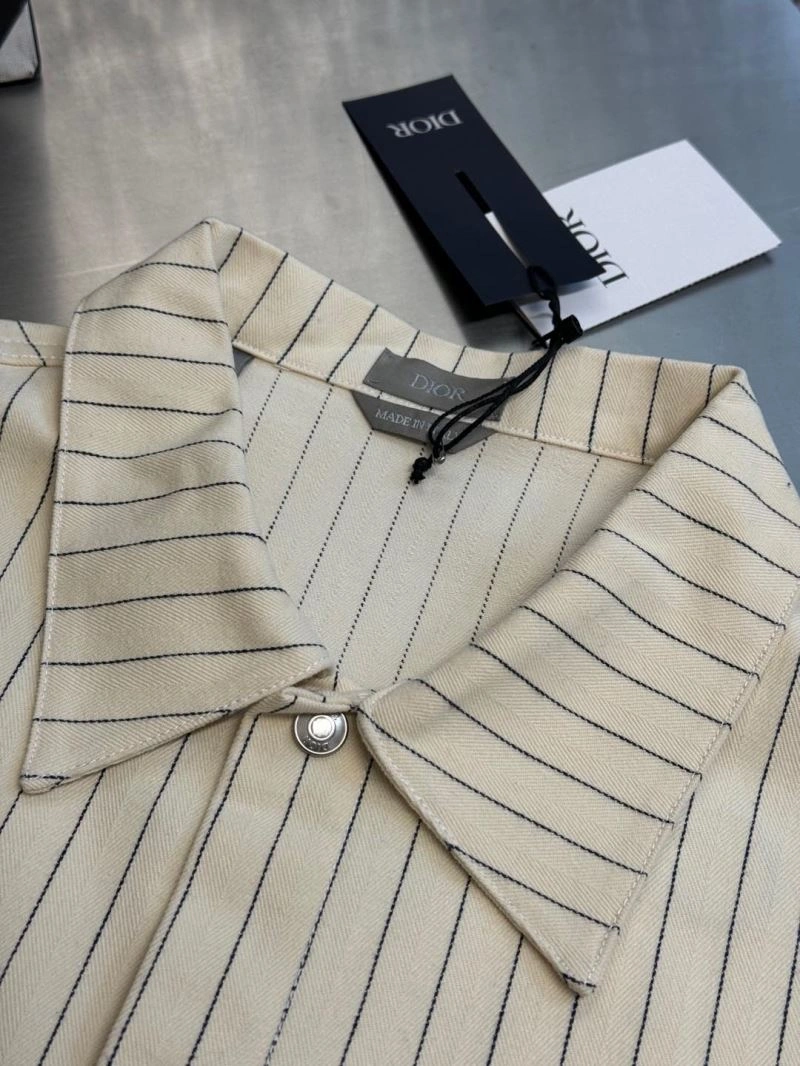 Perfect replica Christian Dior Shirts
