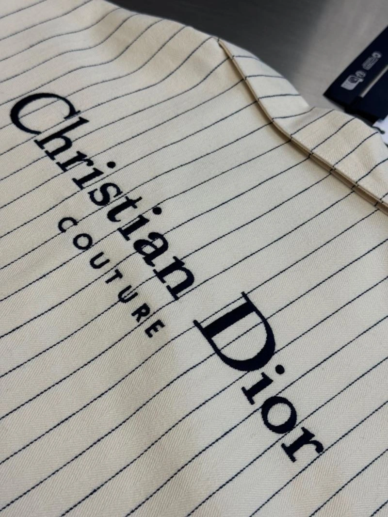Perfect replica Christian Dior Shirts