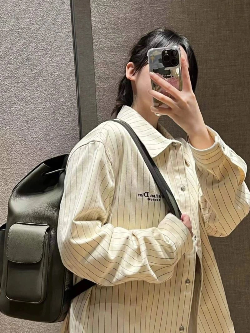 Perfect replica Christian Dior Shirts