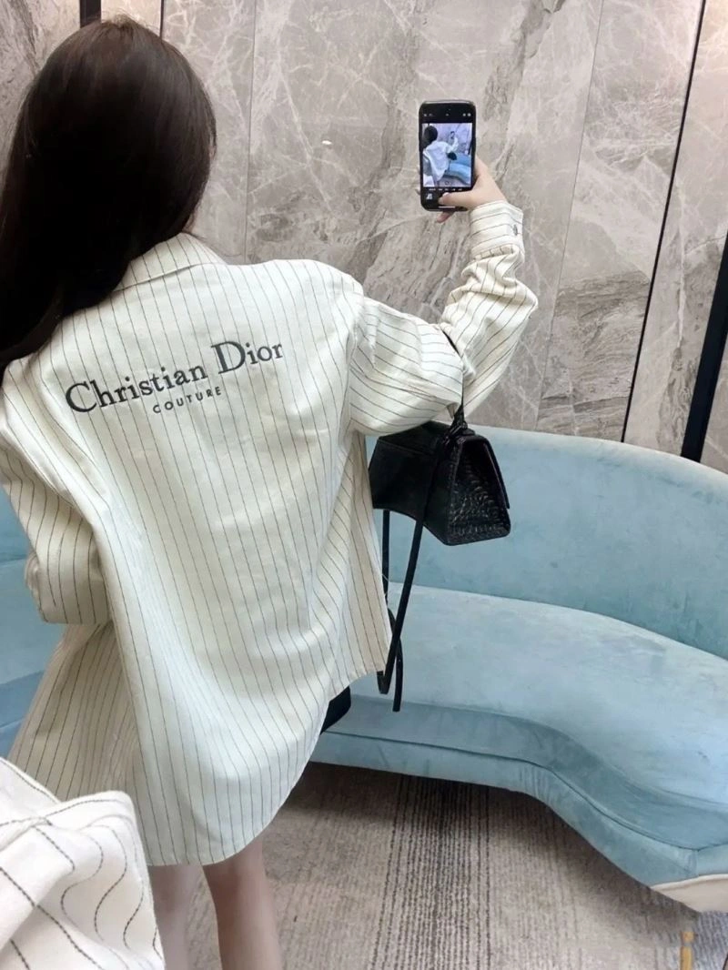 Perfect replica Christian Dior Shirts