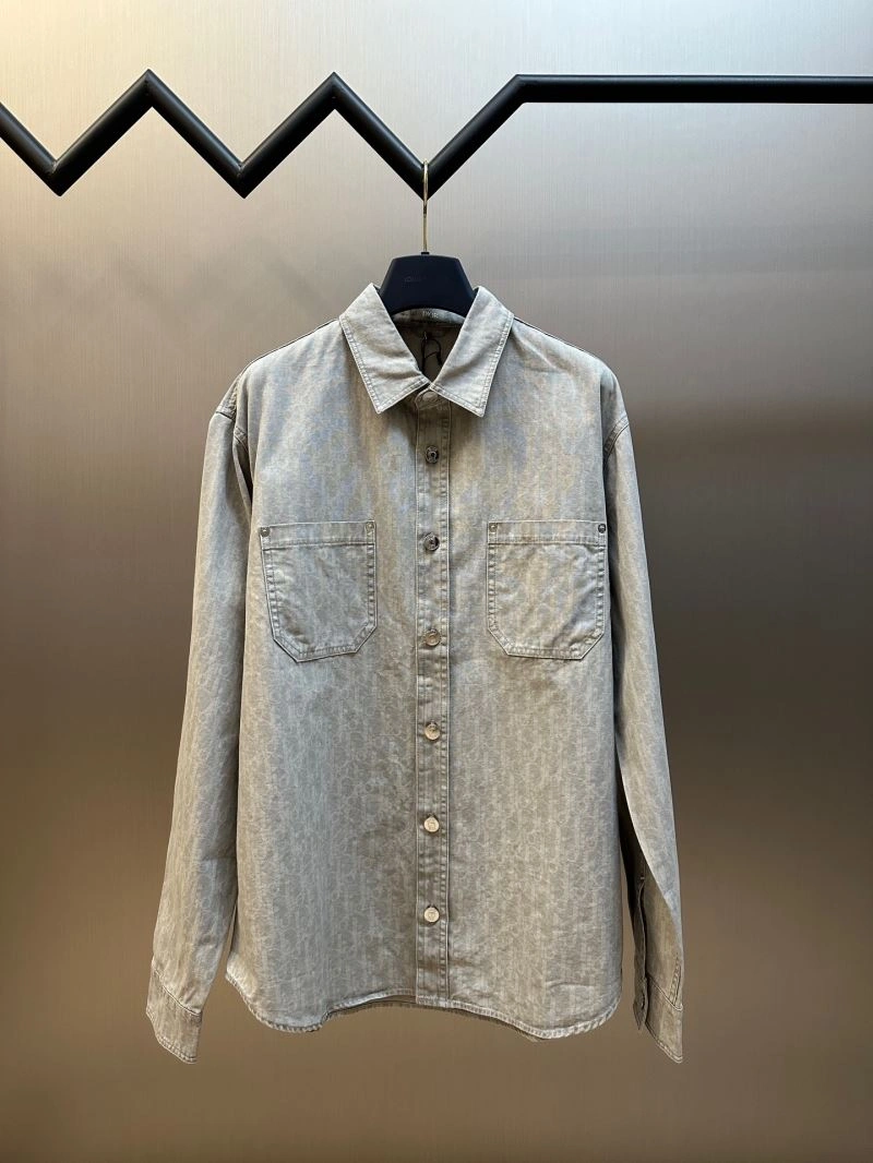 Christian Dior Shirts