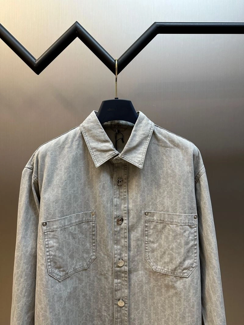 High fidelity Christian Dior Shirts