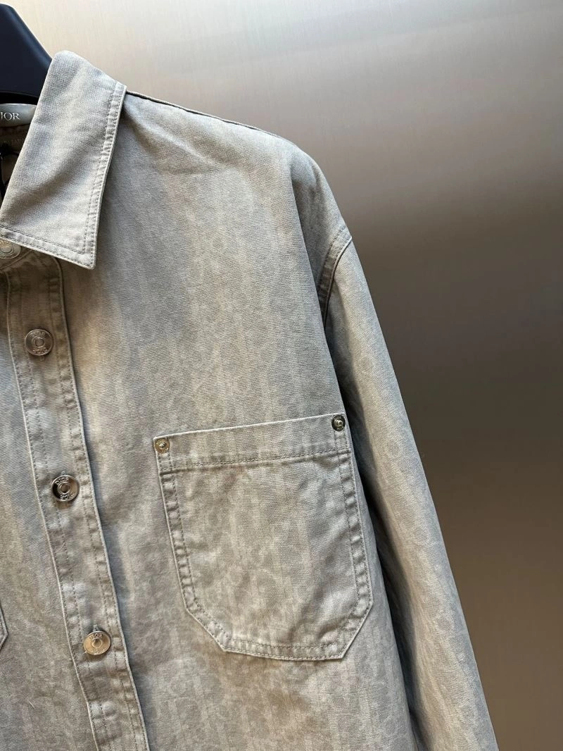 High fidelity Christian Dior Shirts