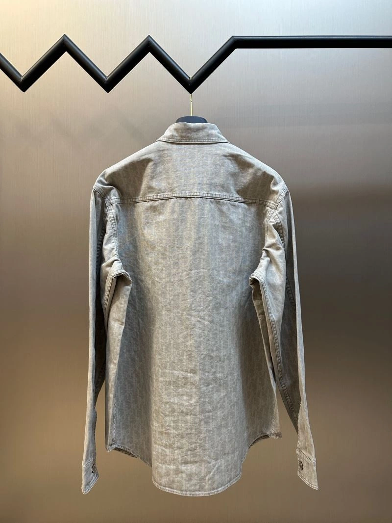 High fidelity Christian Dior Shirts