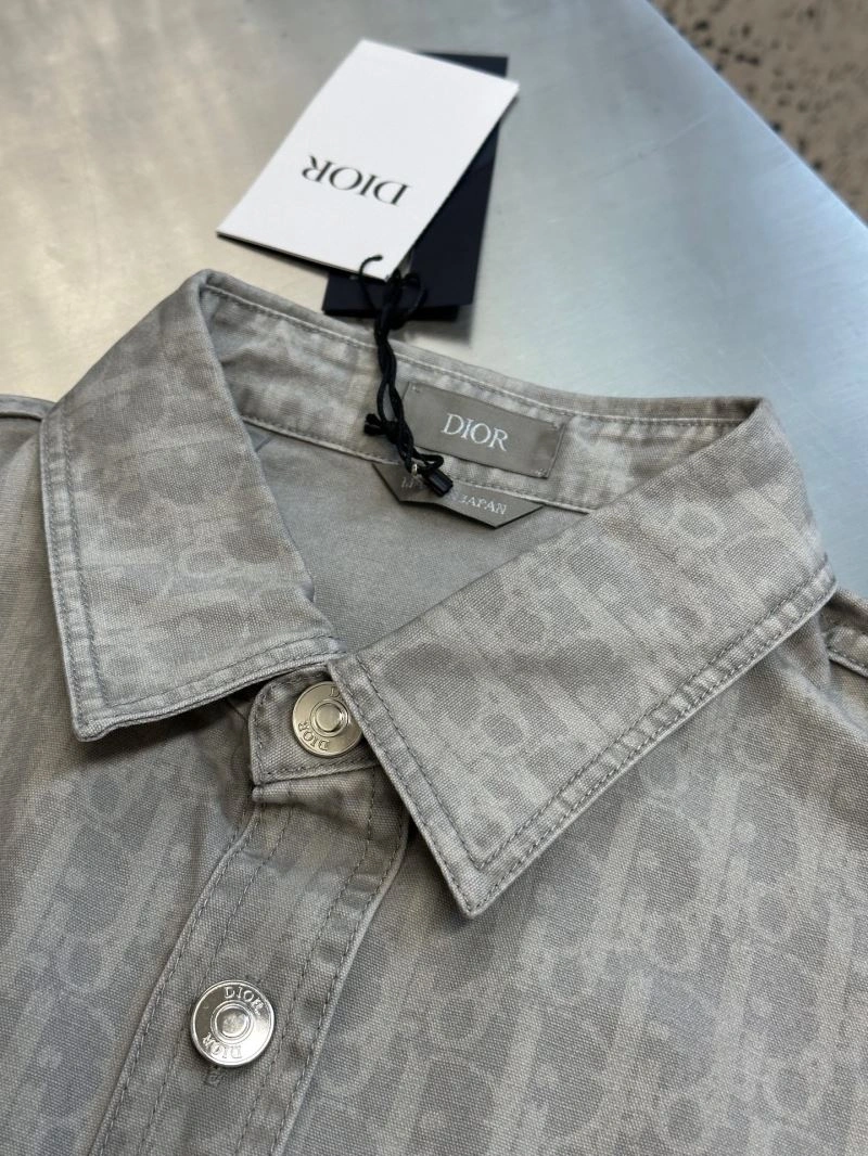 High fidelity Christian Dior Shirts