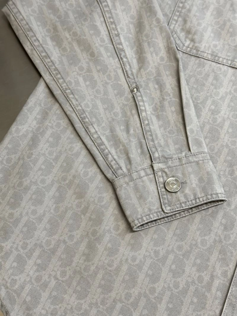 High fidelity Christian Dior Shirts