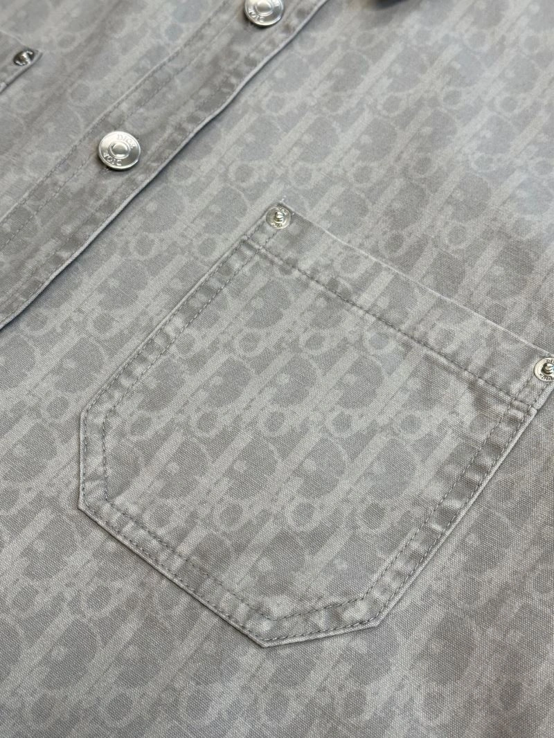 High fidelity Christian Dior Shirts