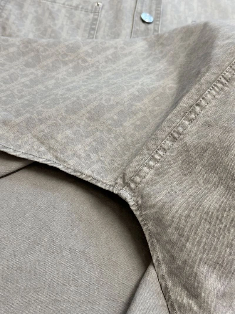 High fidelity Christian Dior Shirts