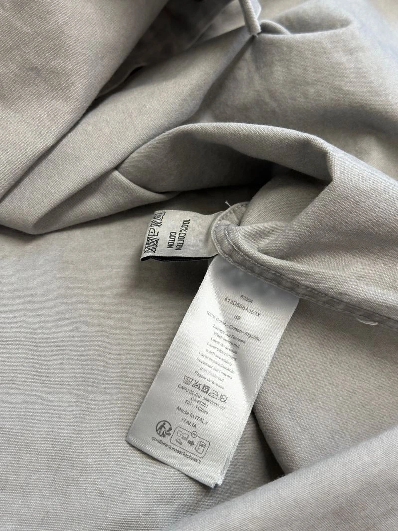 High fidelity Christian Dior Shirts