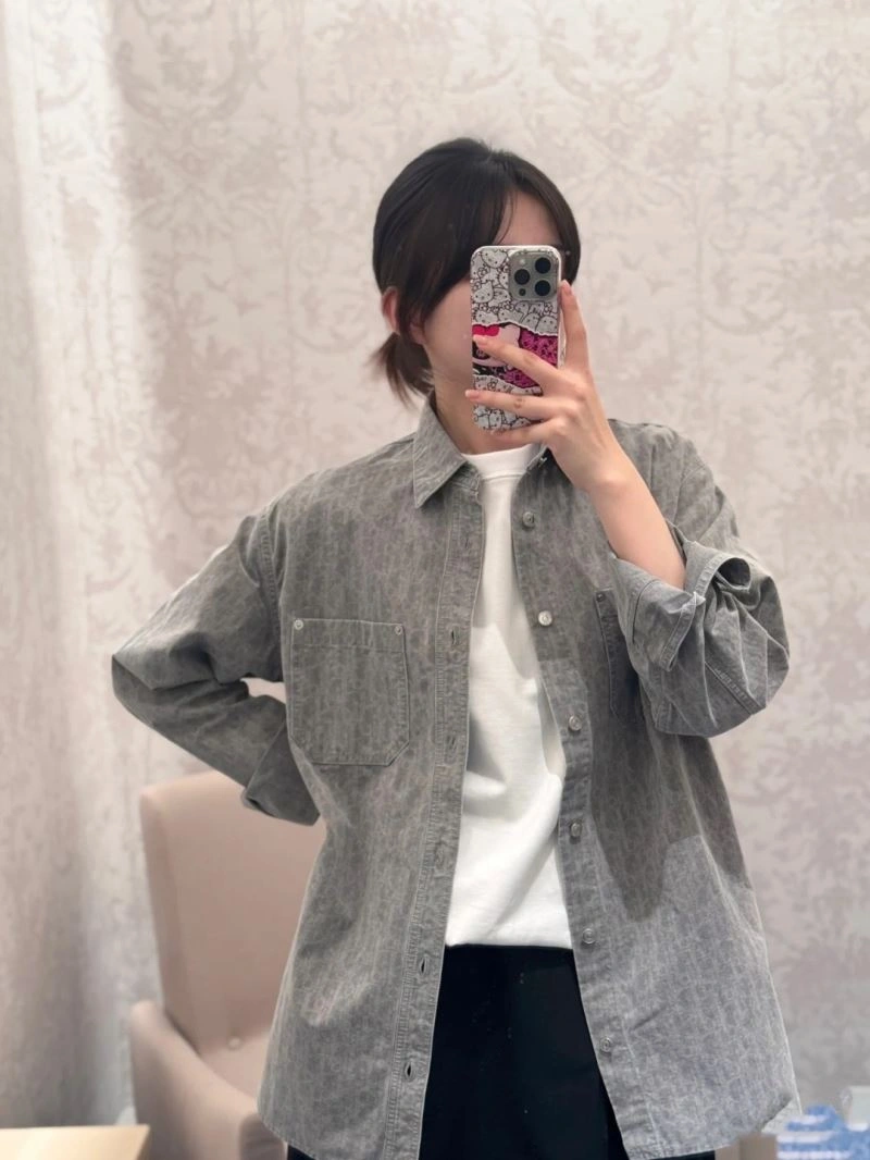 High fidelity Christian Dior Shirts