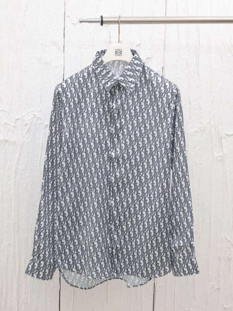 Christian Dior Shirts