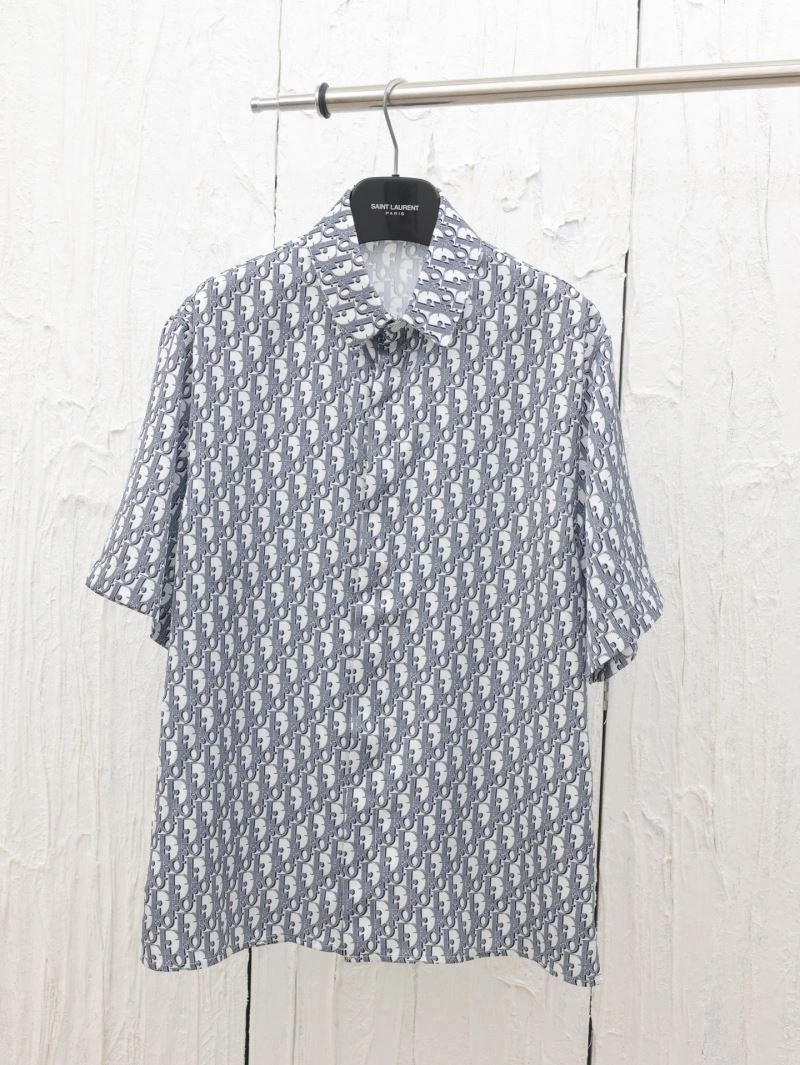 Christian Dior Shirts