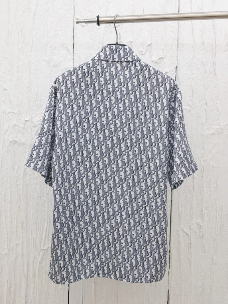 Value-priced Christian Dior Shirts