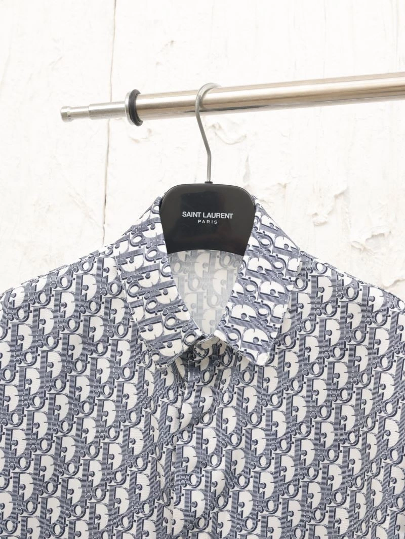 Value-priced Christian Dior Shirts