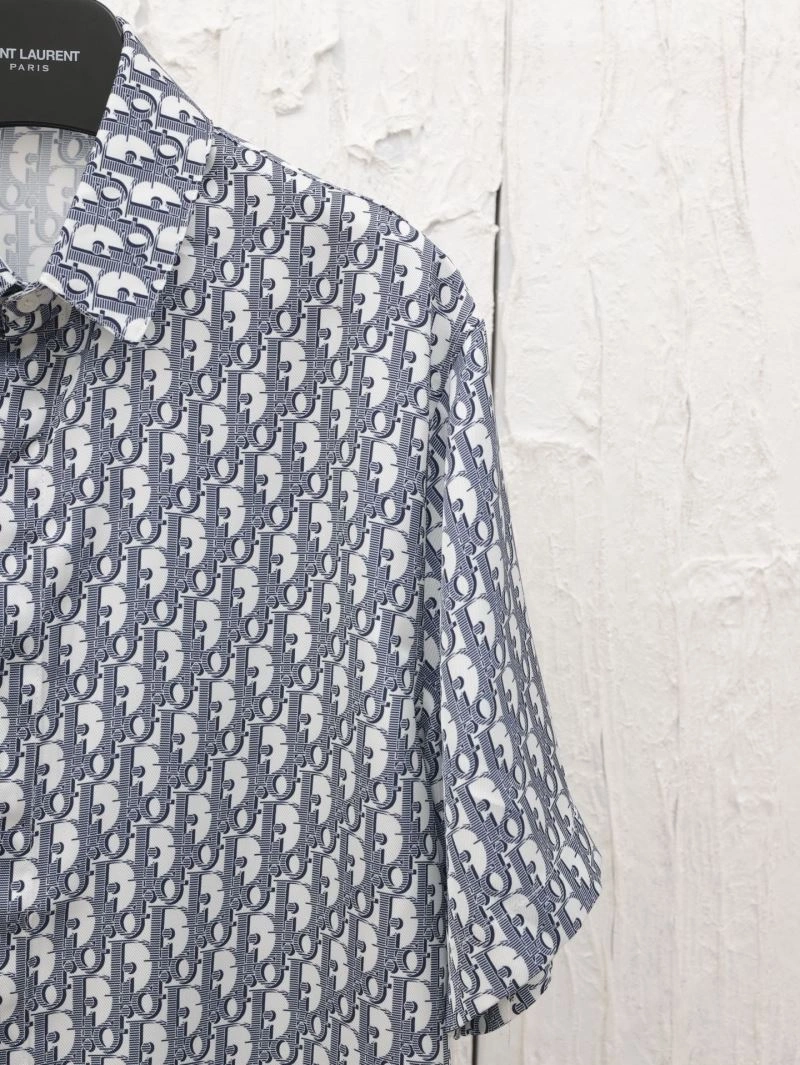 Value-priced Christian Dior Shirts