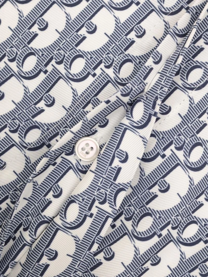 Value-priced Christian Dior Shirts