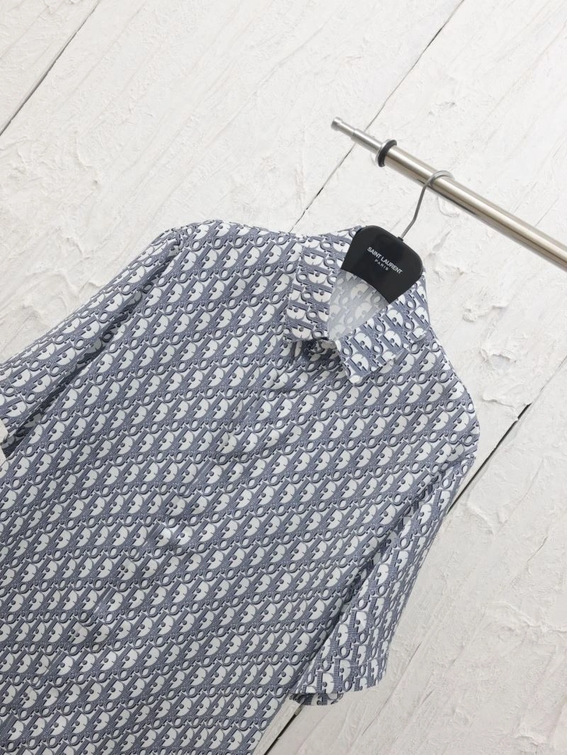 Value-priced Christian Dior Shirts