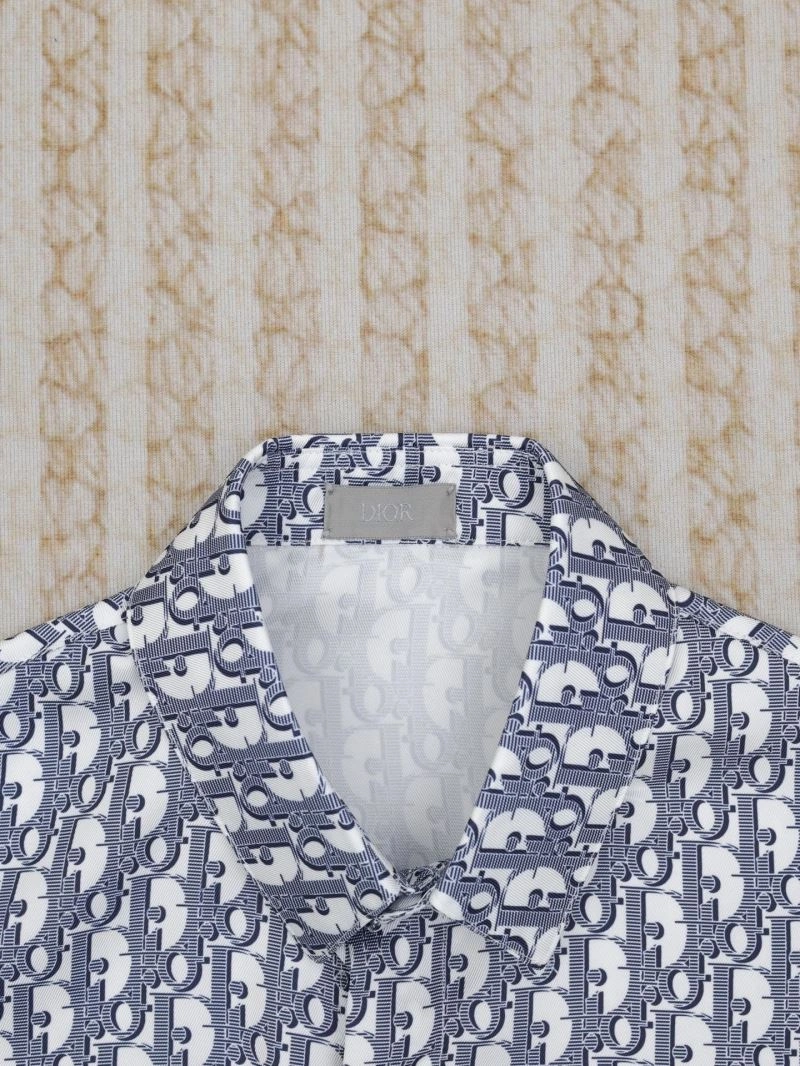 Value-priced Christian Dior Shirts