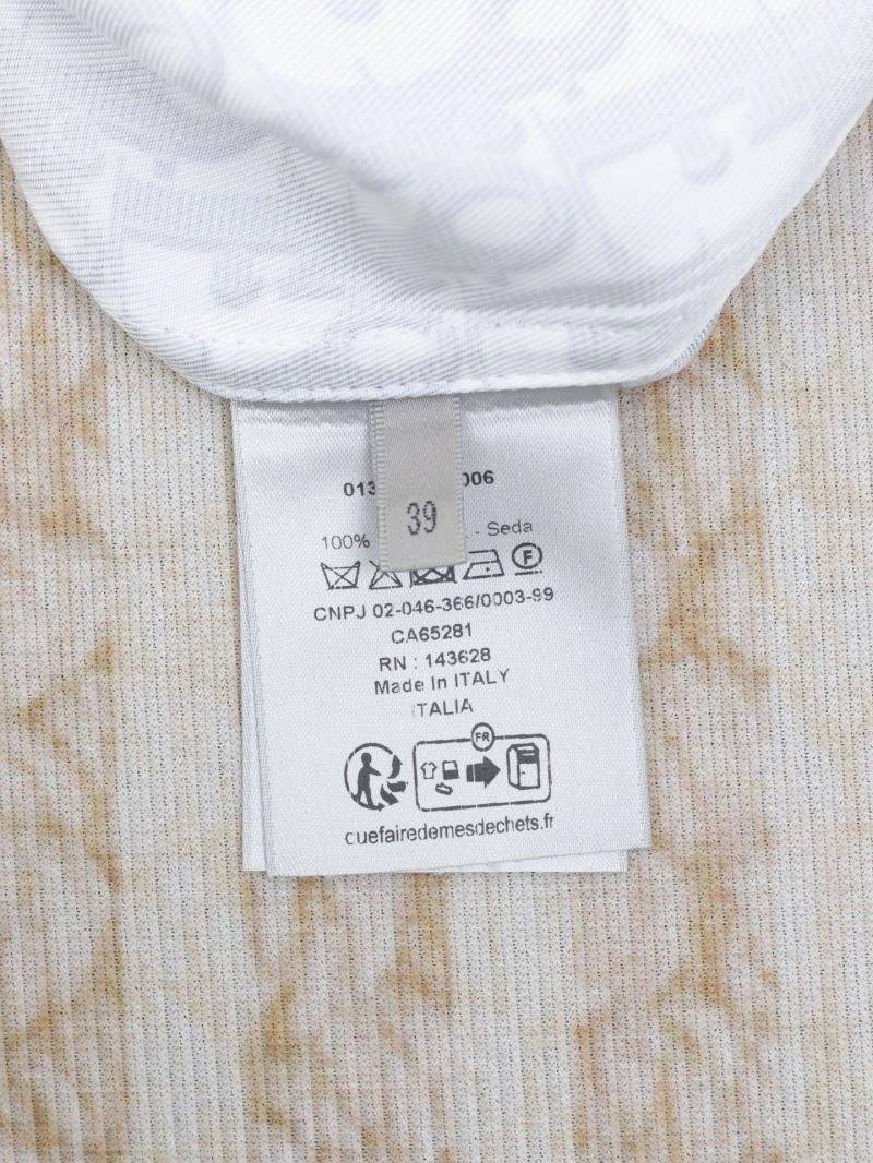 Value-priced Christian Dior Shirts