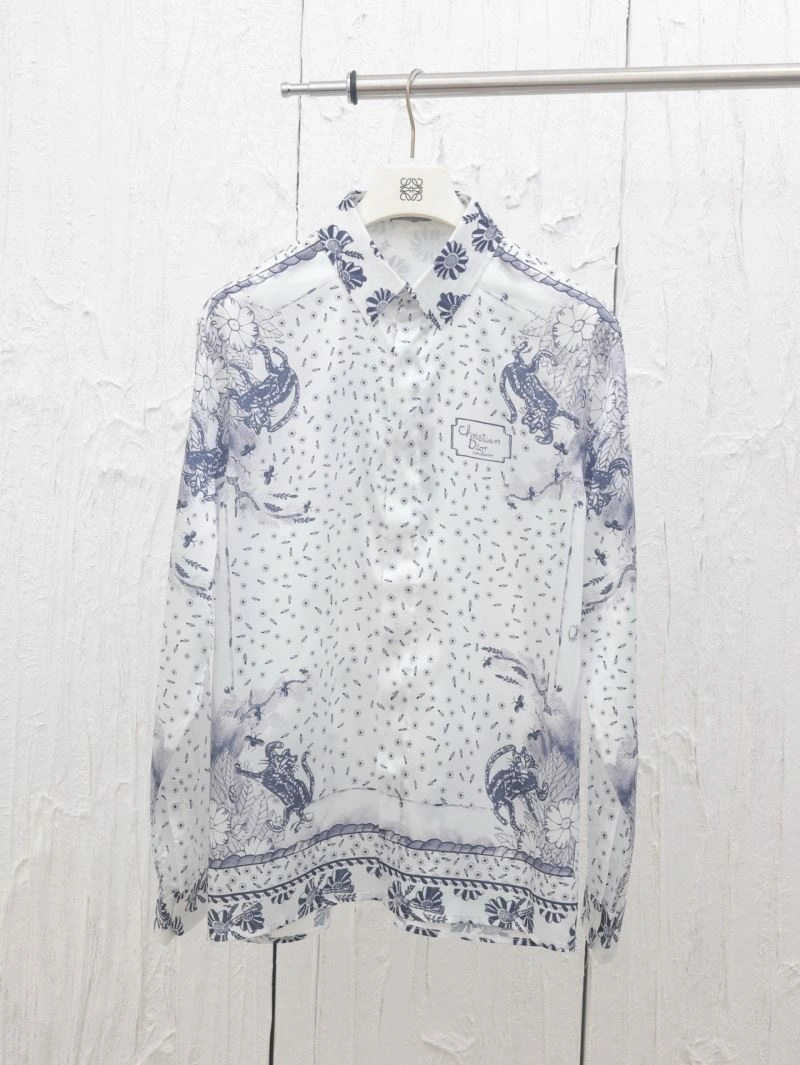 Christian Dior Shirts