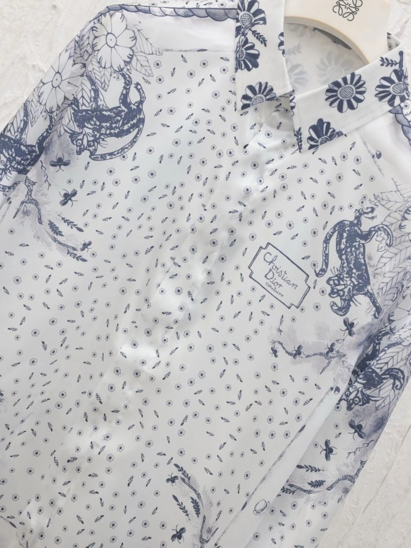 High accuracy Christian Dior Shirts