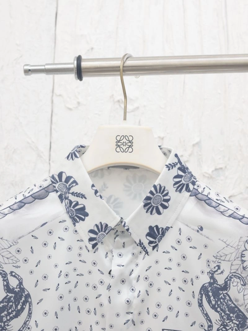 High accuracy Christian Dior Shirts
