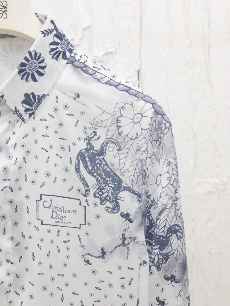 High accuracy Christian Dior Shirts