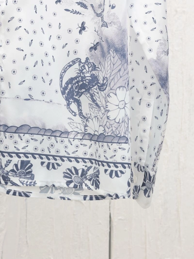High accuracy Christian Dior Shirts