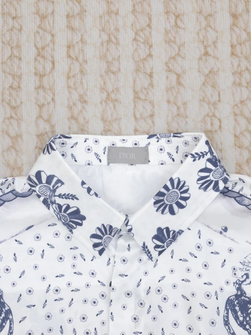 High accuracy Christian Dior Shirts