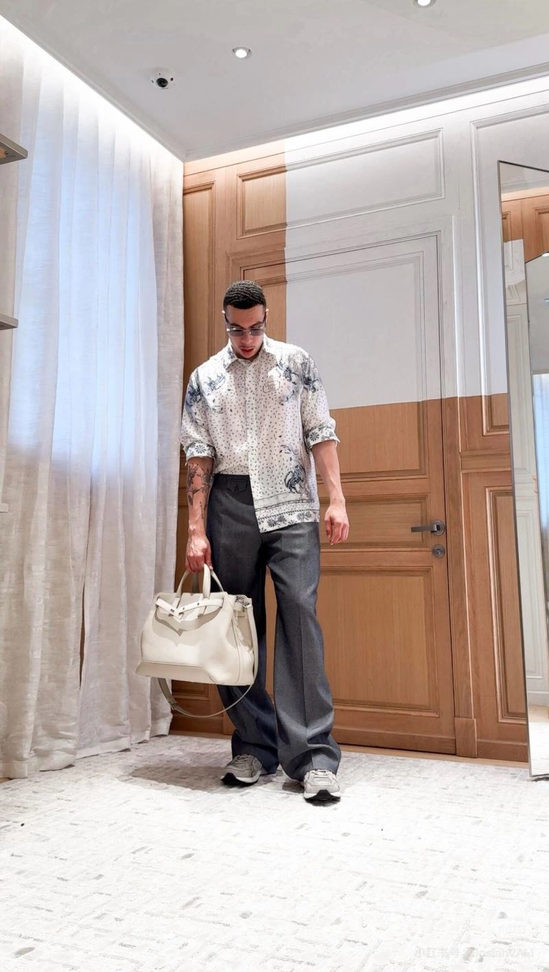 High accuracy Christian Dior Shirts