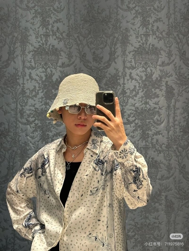 High accuracy Christian Dior Shirts