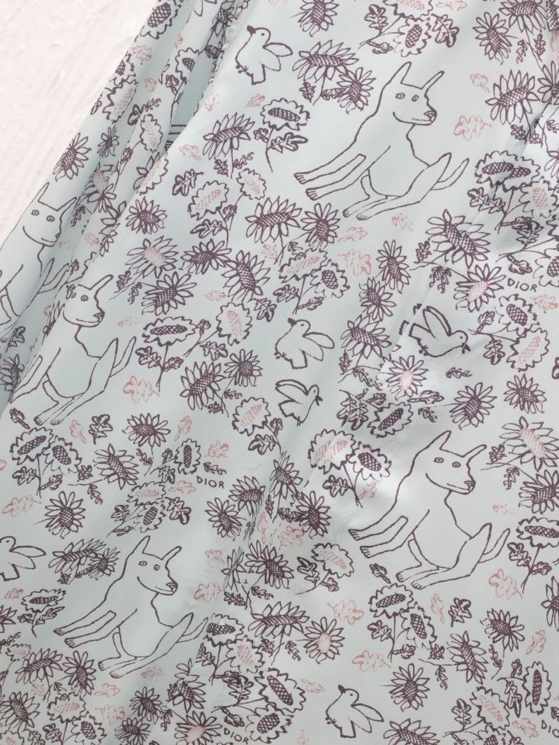 Real Christian Dior Shirts