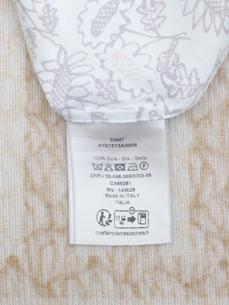 Real Christian Dior Shirts