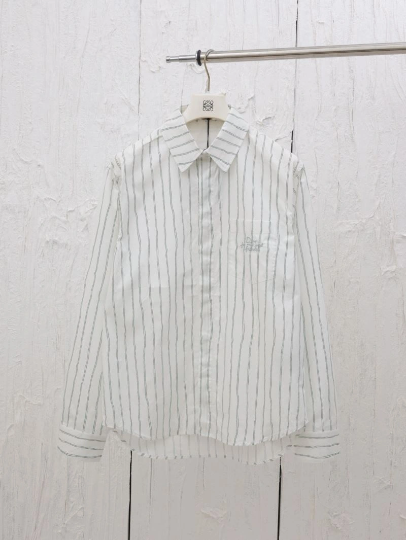 Christian Dior Shirts