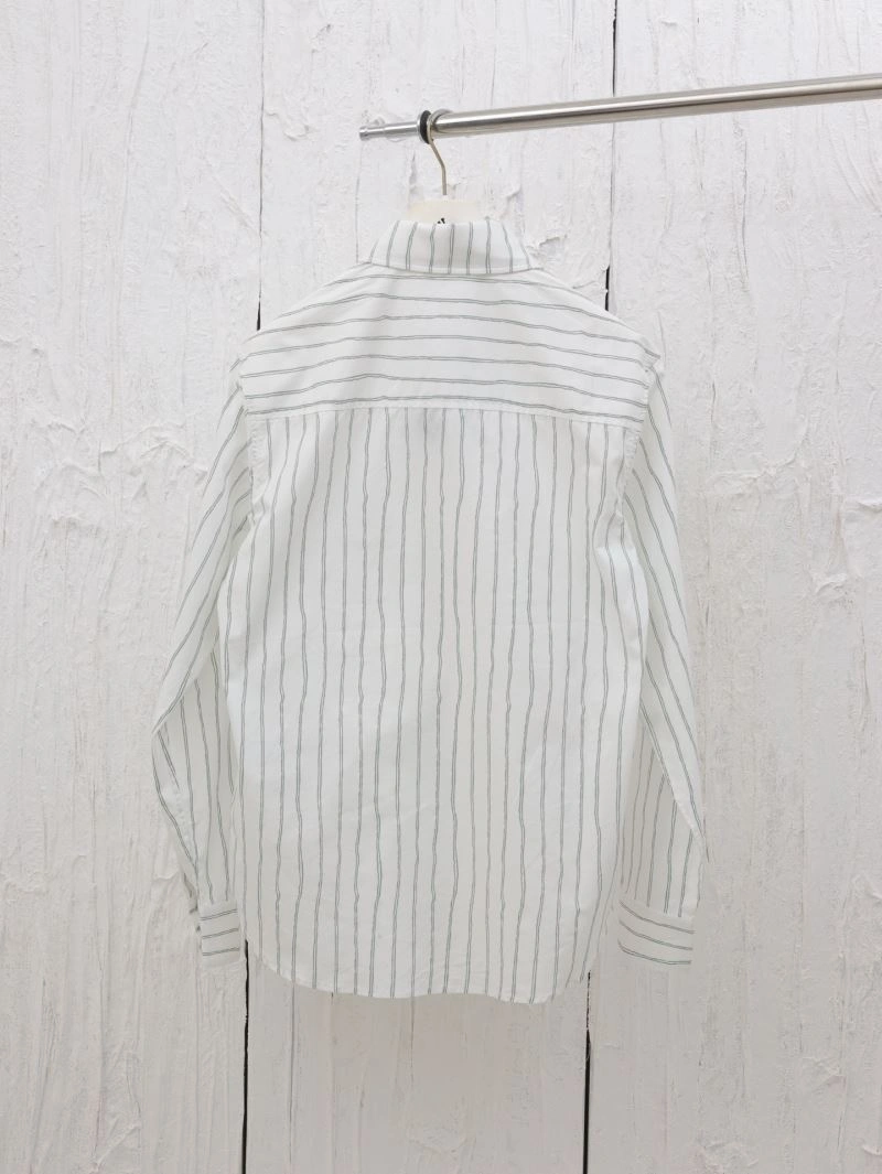 Accurate model Christian Dior Shirts