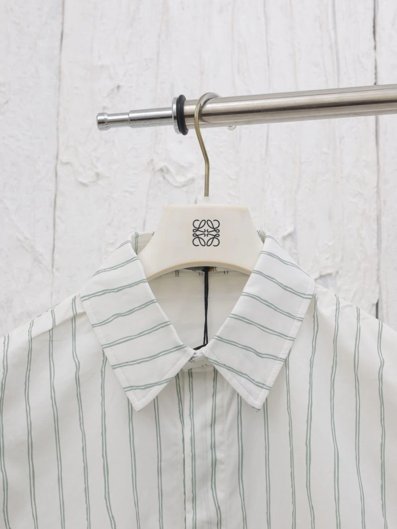 Accurate model Christian Dior Shirts