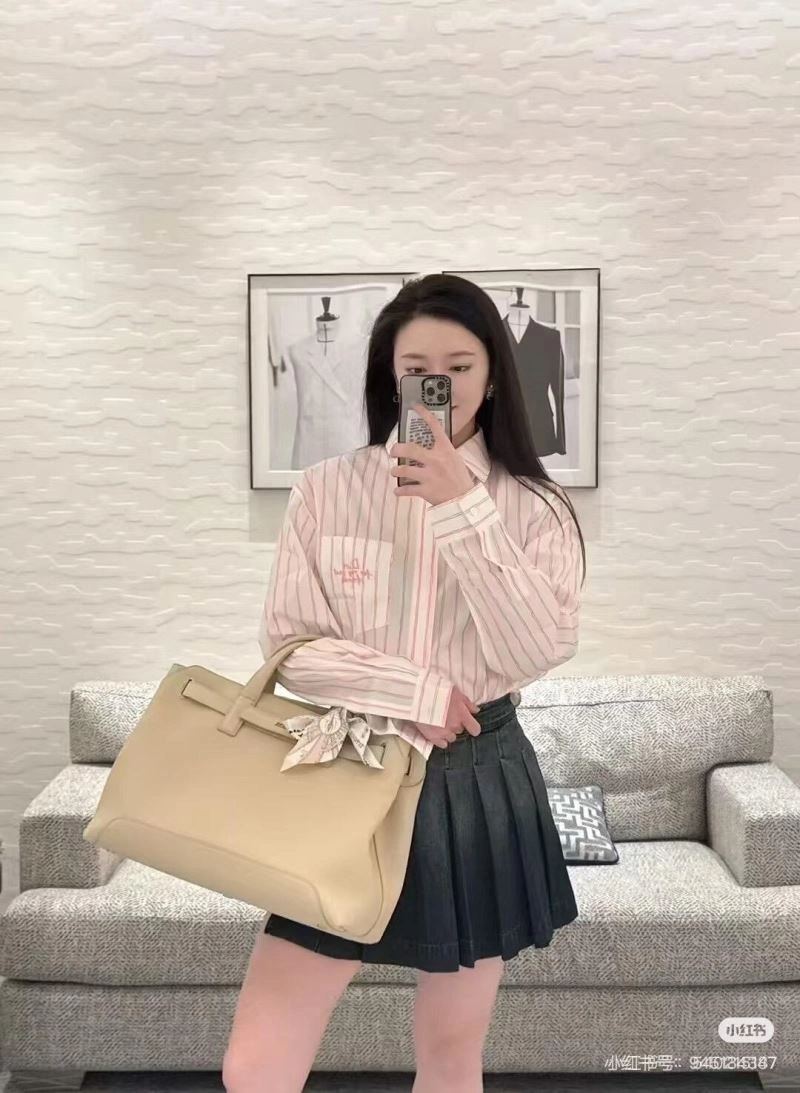 Accurate model Christian Dior Shirts