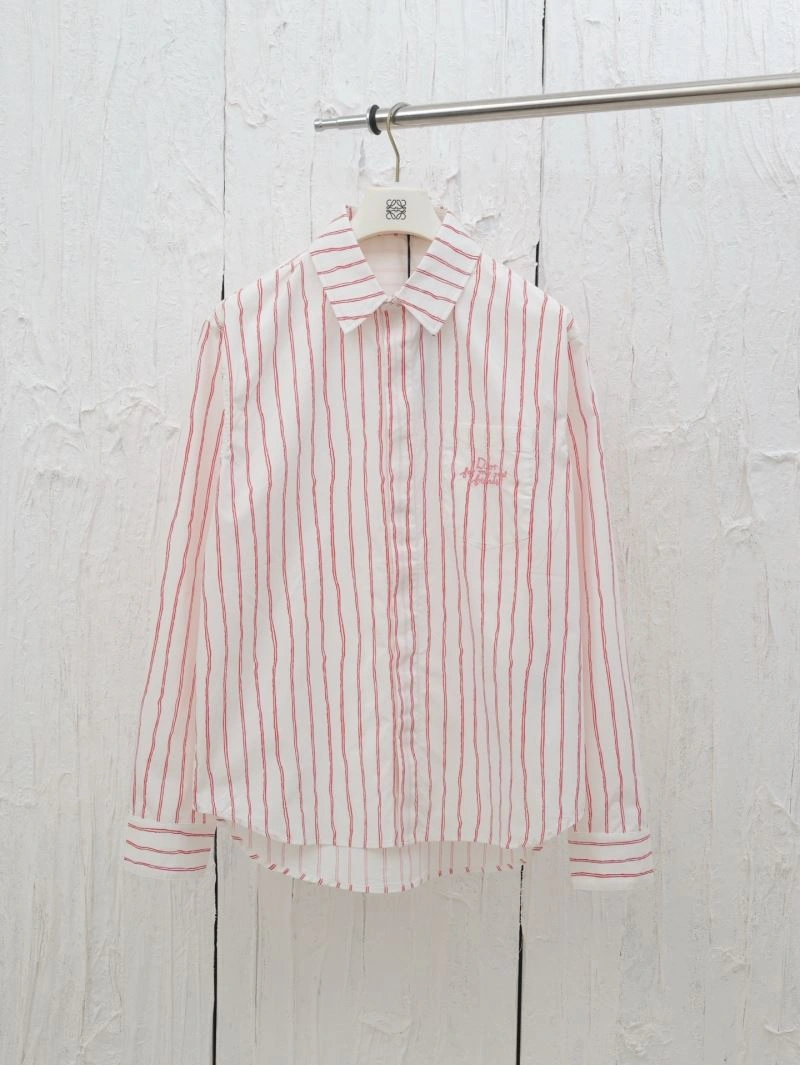 Christian Dior Shirts
