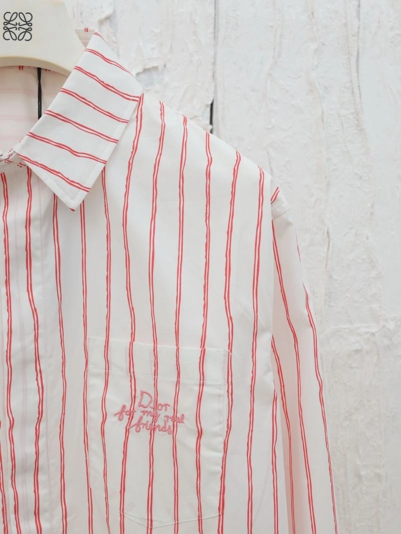 Authentic Christian Dior Shirts