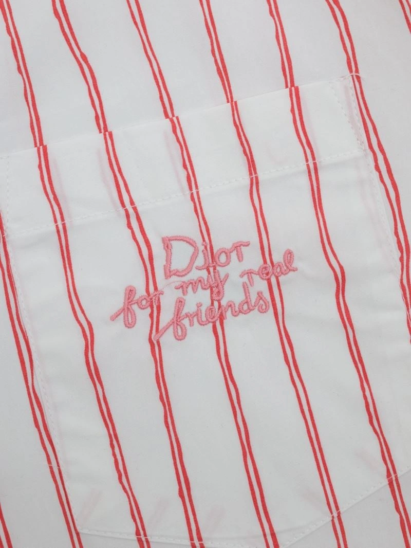 Authentic Christian Dior Shirts